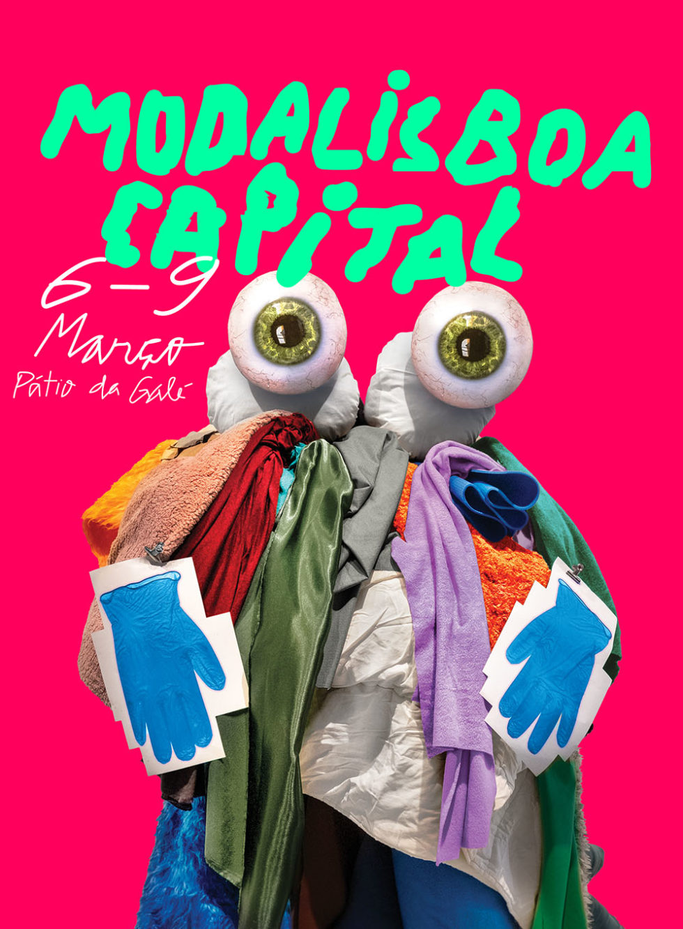 ModaLisboa - Lisboa Fashion Week