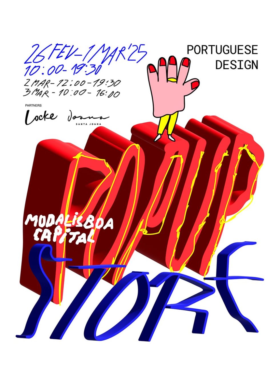 ModaLisboa - Lisboa Fashion Week