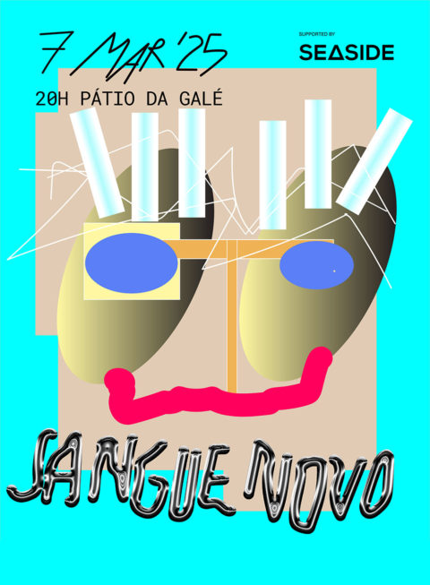 ModaLisboa - Lisboa Fashion Week