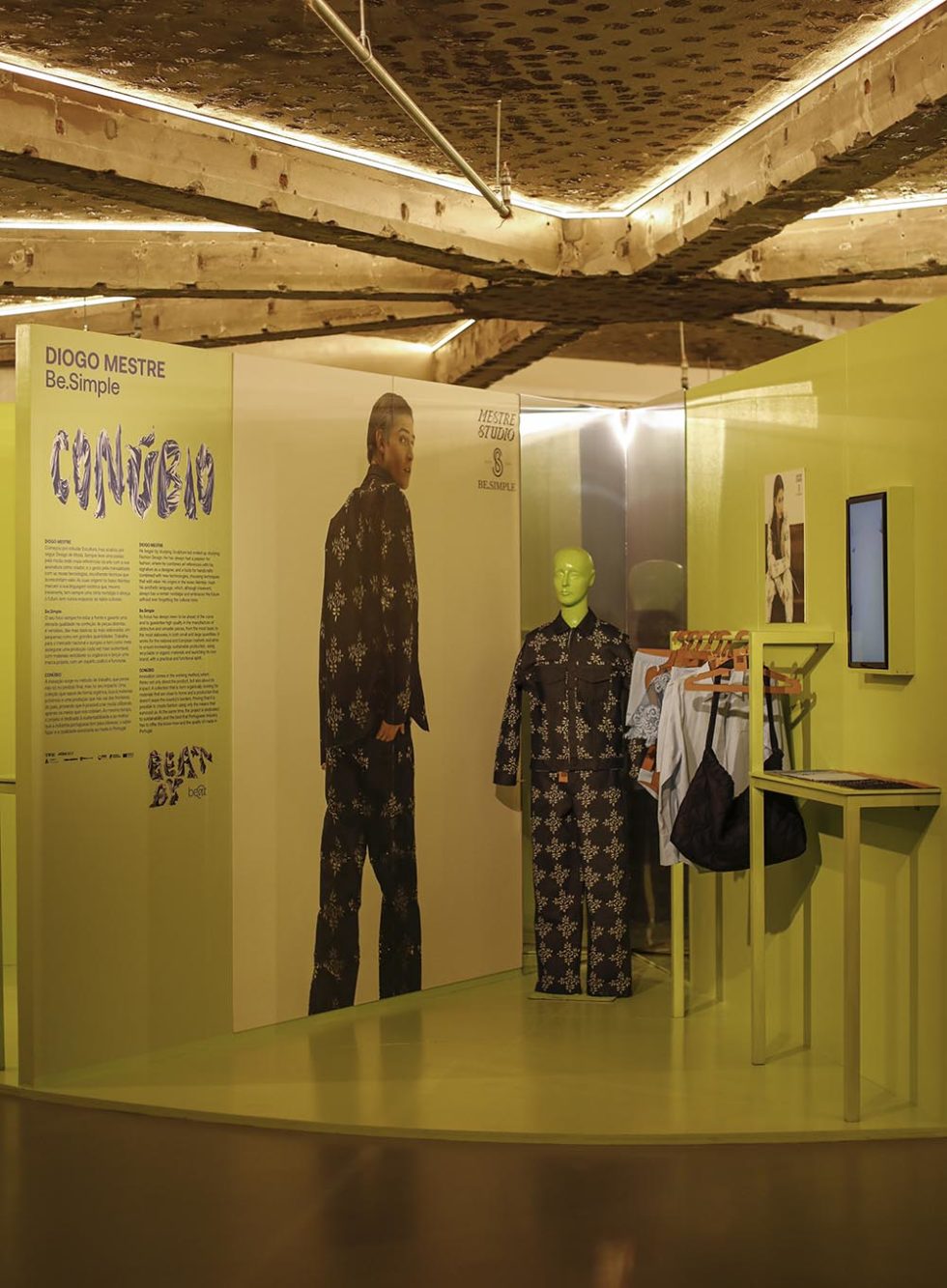 ModaLisboa - Lisboa Fashion Week