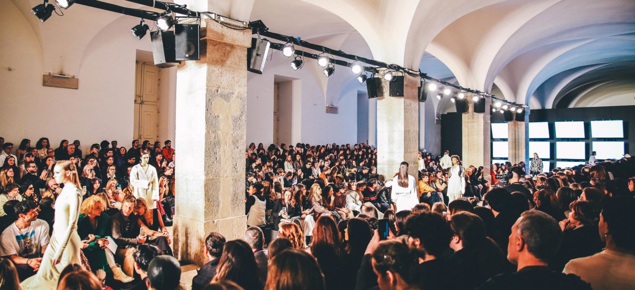 ModaLisboa - Lisboa Fashion Week