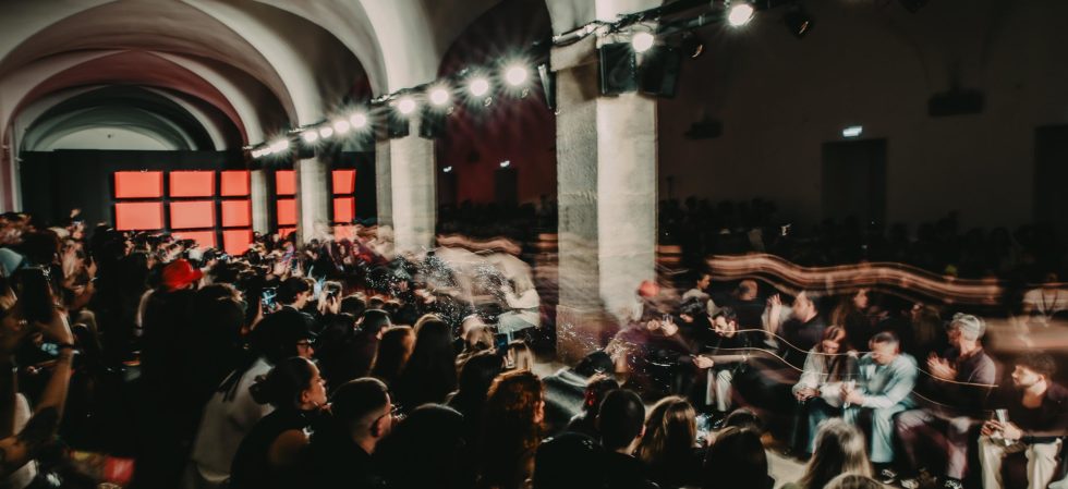 ModaLisboa - Lisboa Fashion Week