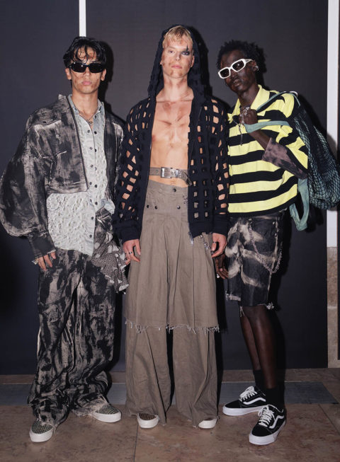 ModaLisboa - Lisboa Fashion Week