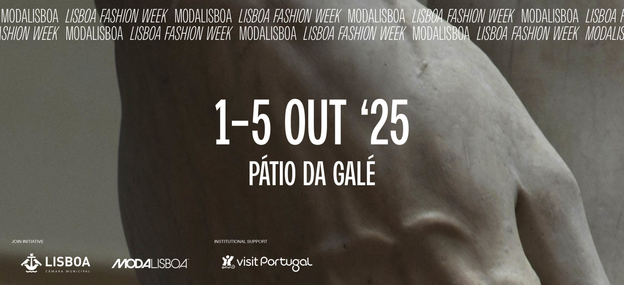 ModaLisboa - Lisboa Fashion Week