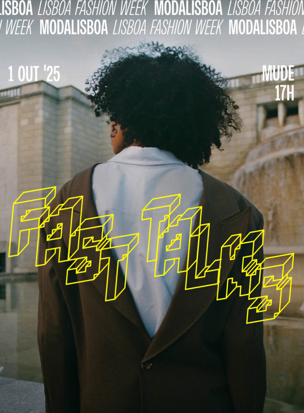 ModaLisboa - Lisboa Fashion Week