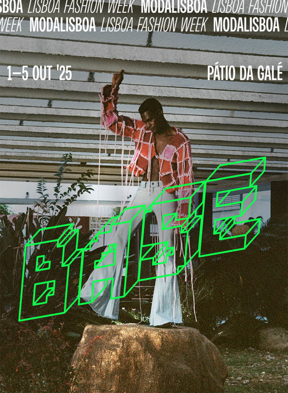 ModaLisboa - Lisboa Fashion Week