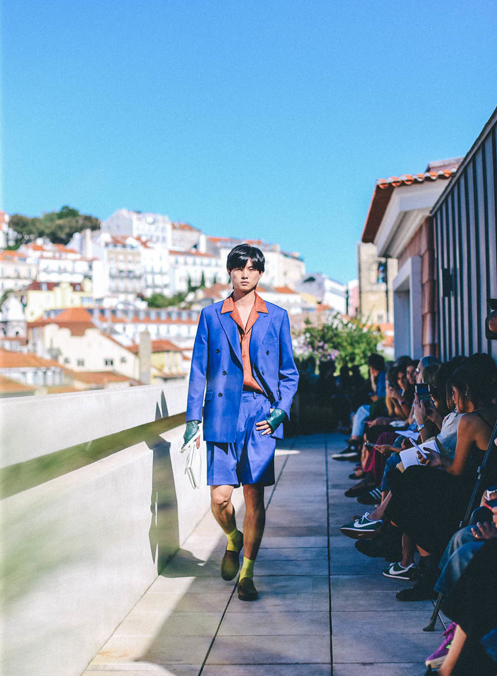 ModaLisboa - Lisboa Fashion Week