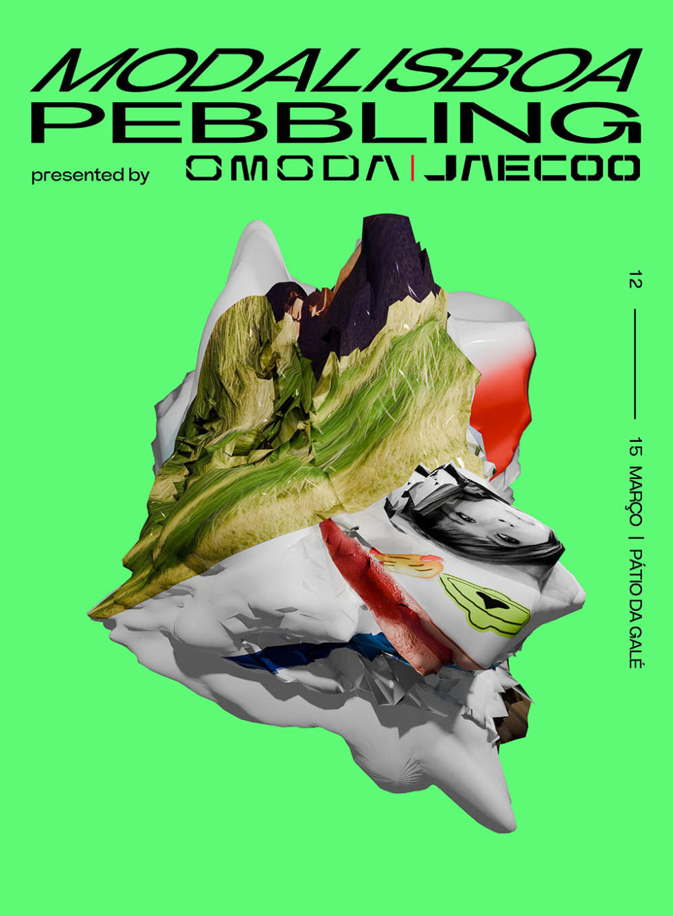 Edições - ModaLisboa